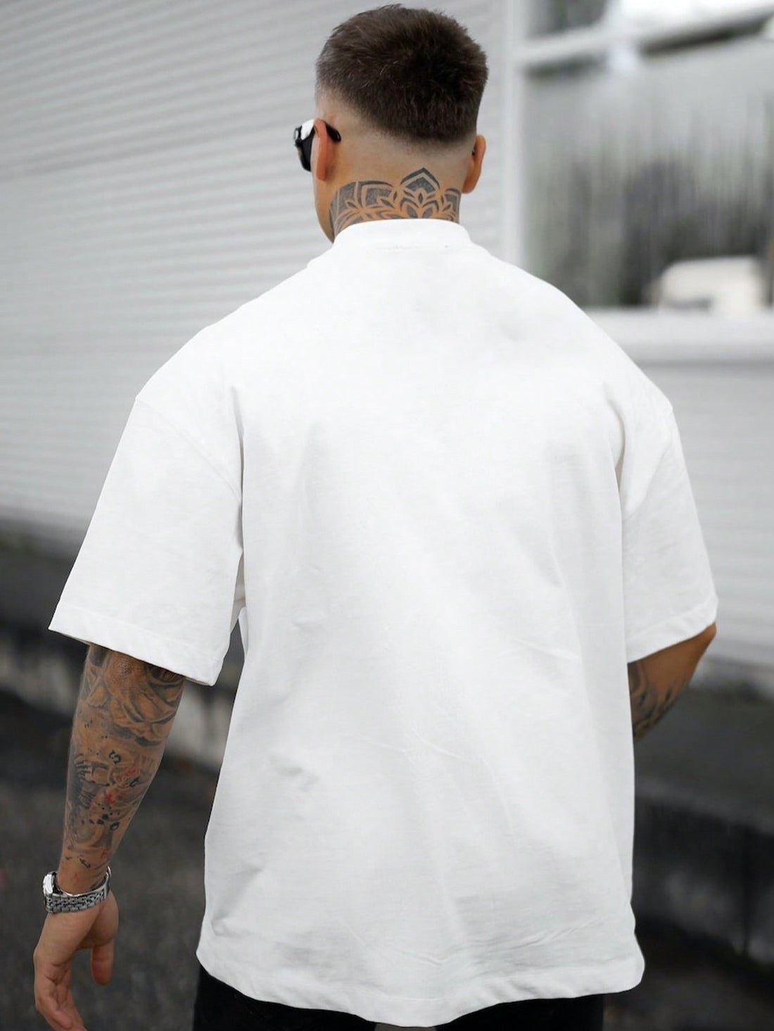 Camisa Hype Trap Smile - Uzi Store - A Loja Oficial do Trap BR